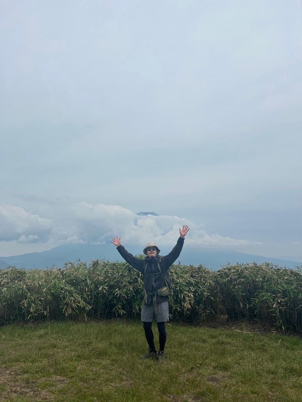 Ryo.のページ | YAMAP / ヤマップ