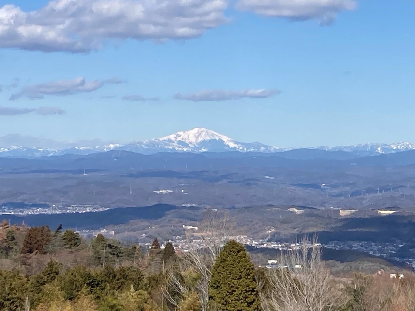 笠原富士 素晴らしい眺望 / mimiさんの岩巣山・三国山・折平山の活動データ | YAMAP / ヤマップ