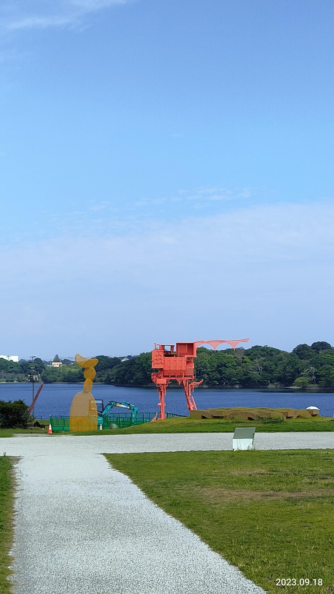 常盤公園ランニング / seiさんの日ノ山の活動データ | YAMAP / ヤマップ