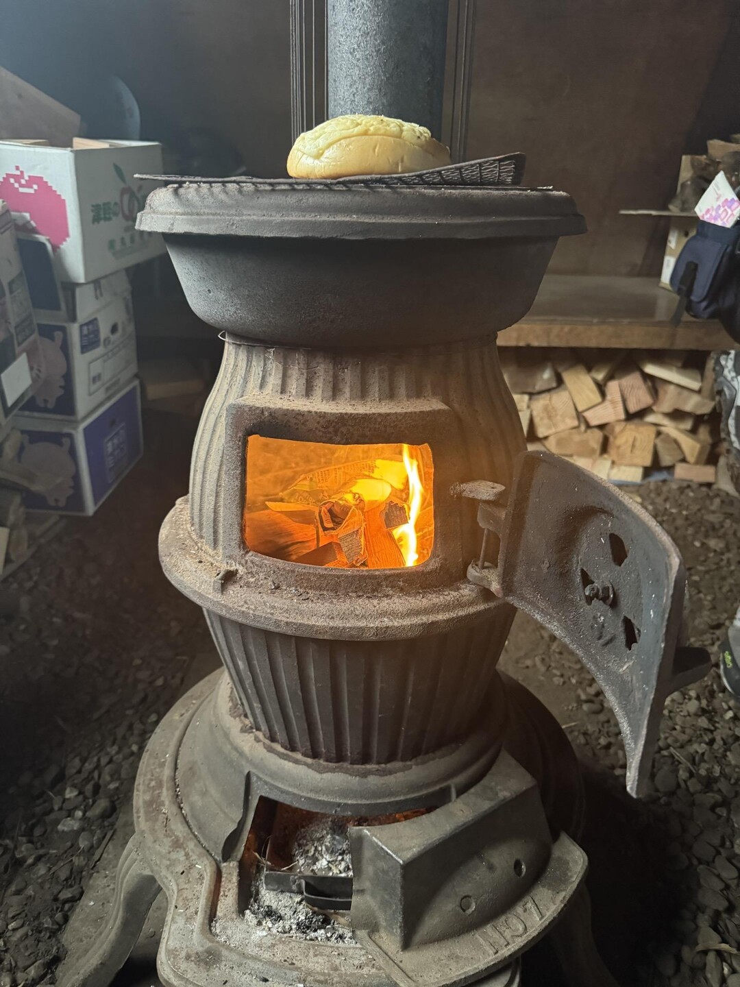 角田山ちゃんただいまー。久しぶりー湯の腰ー。 / Stratoさんの角田山の活動データ | YAMAP / ヤマップ