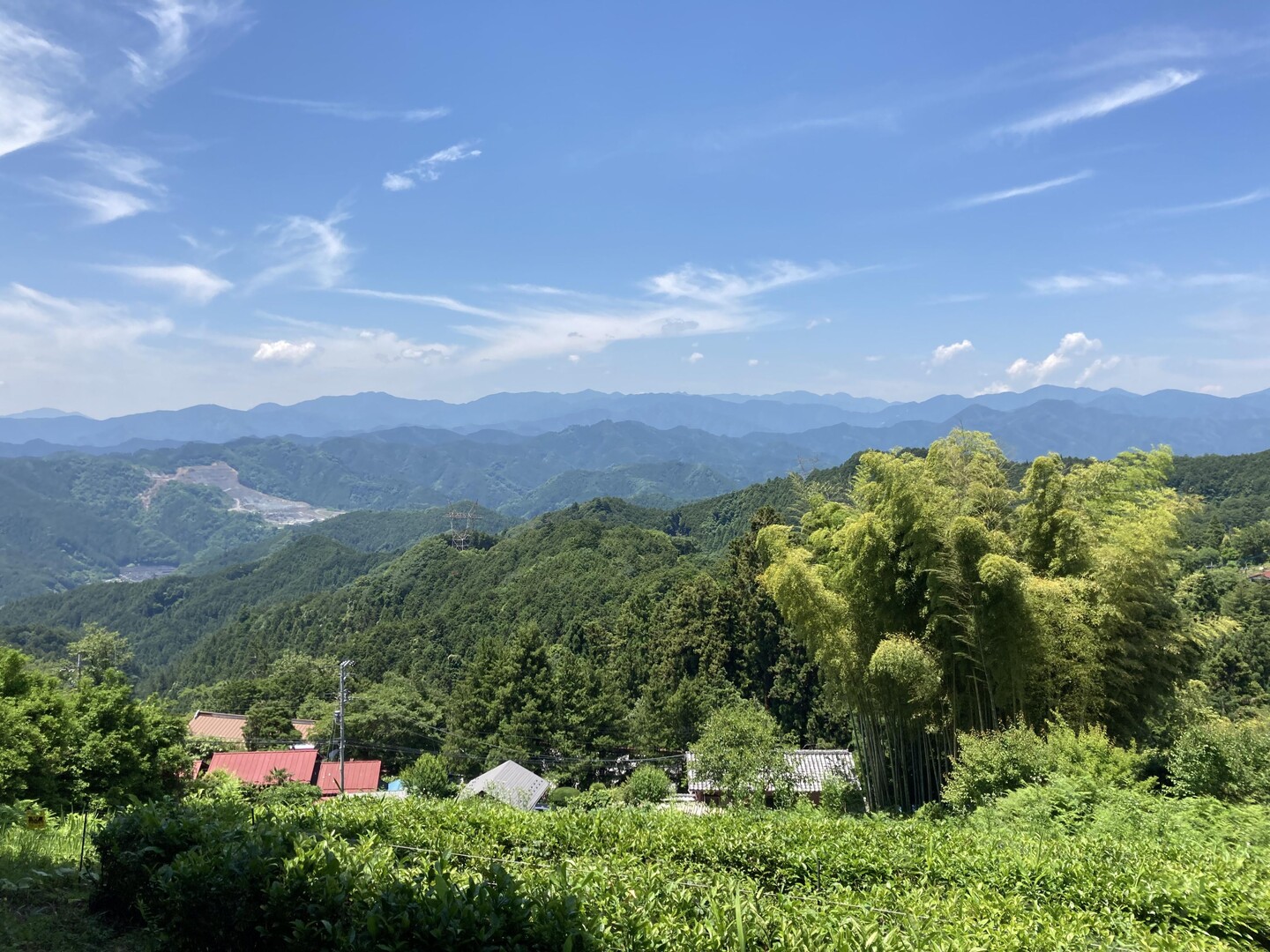 勝手に奥武蔵ロングトレイル35k / まる坊さんの天覧山・多峯主山・天覚山の活動データ | YAMAP / ヤマップ