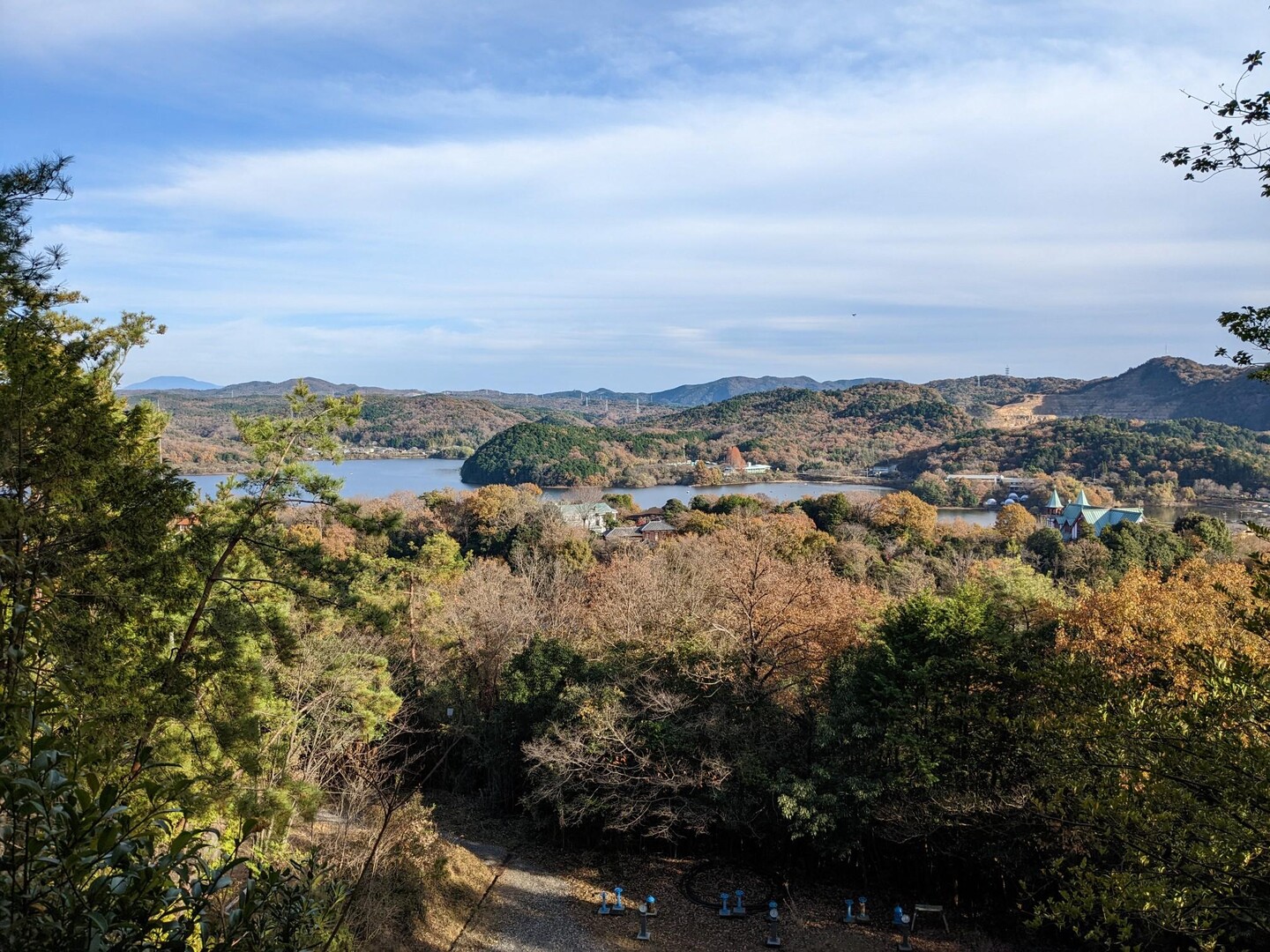 尾張富士・尾張白山・尾張本宮山 / 178000さんの尾張富士・尾張本宮山・尾張白山の活動データ | YAMAP / ヤマップ