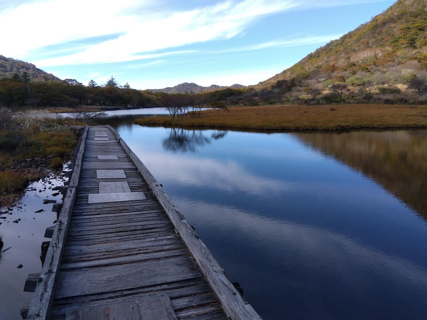 黒檜山・駒ヶ岳 / Shinichiさんの赤城山・黒檜山・荒山の活動データ | YAMAP / ヤマップ