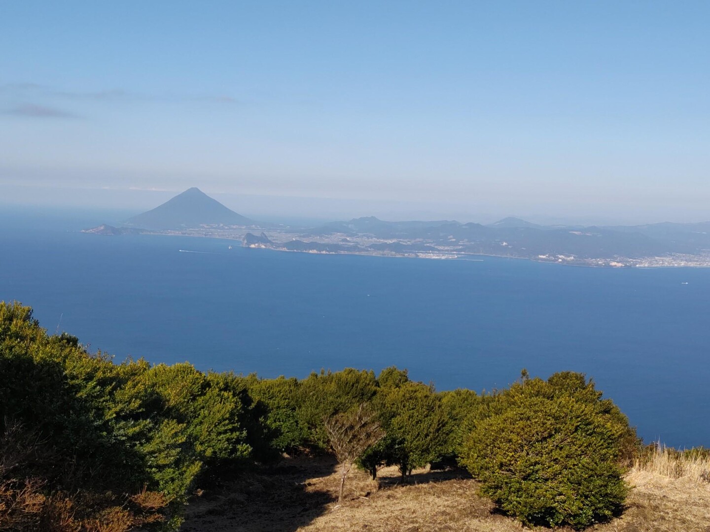 3日目は、辻岳 / yanさんの辻岳の活動データ | YAMAP / ヤマップ