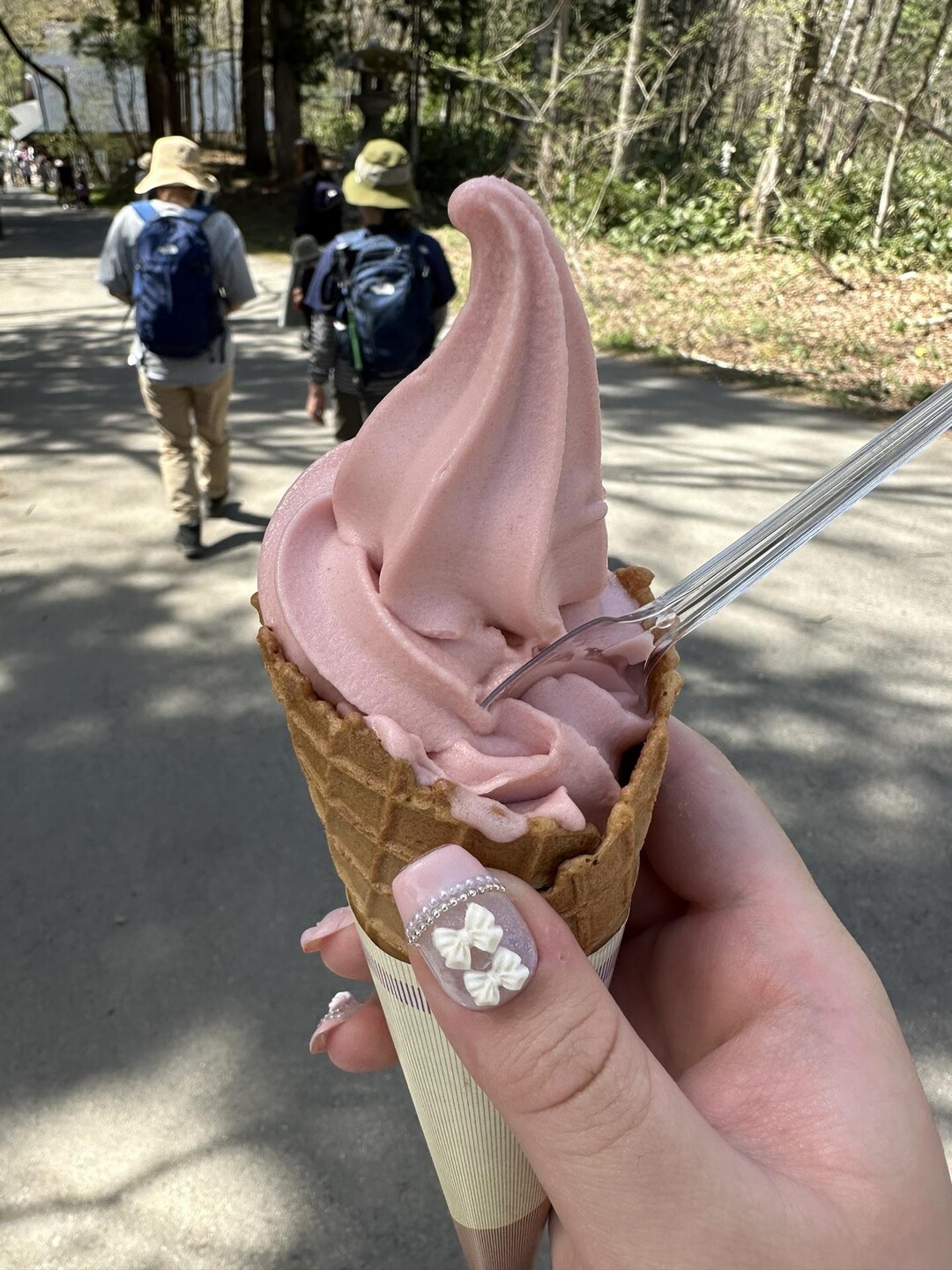 高妻山・戸隠山-2024-05-05 / POCKYさんの高妻山・戸隠山の活動データ | YAMAP / ヤマップ