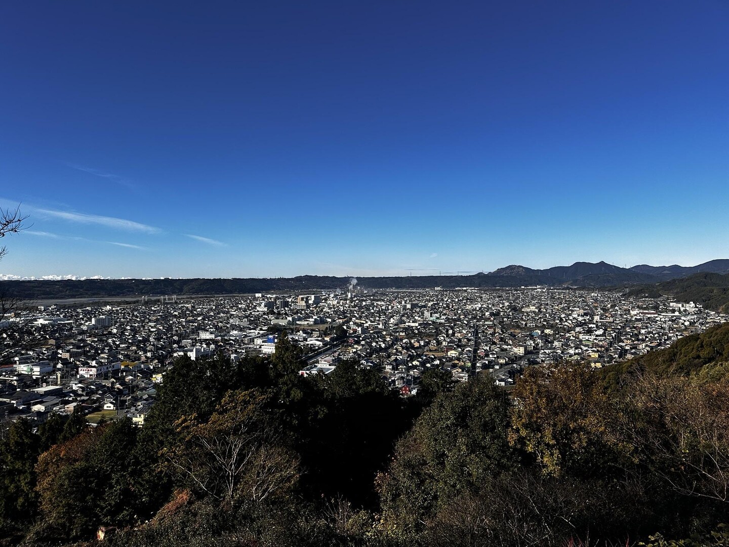 白岩寺山 / Genさんの千葉山・白岩寺山の活動データ | YAMAP / ヤマップ