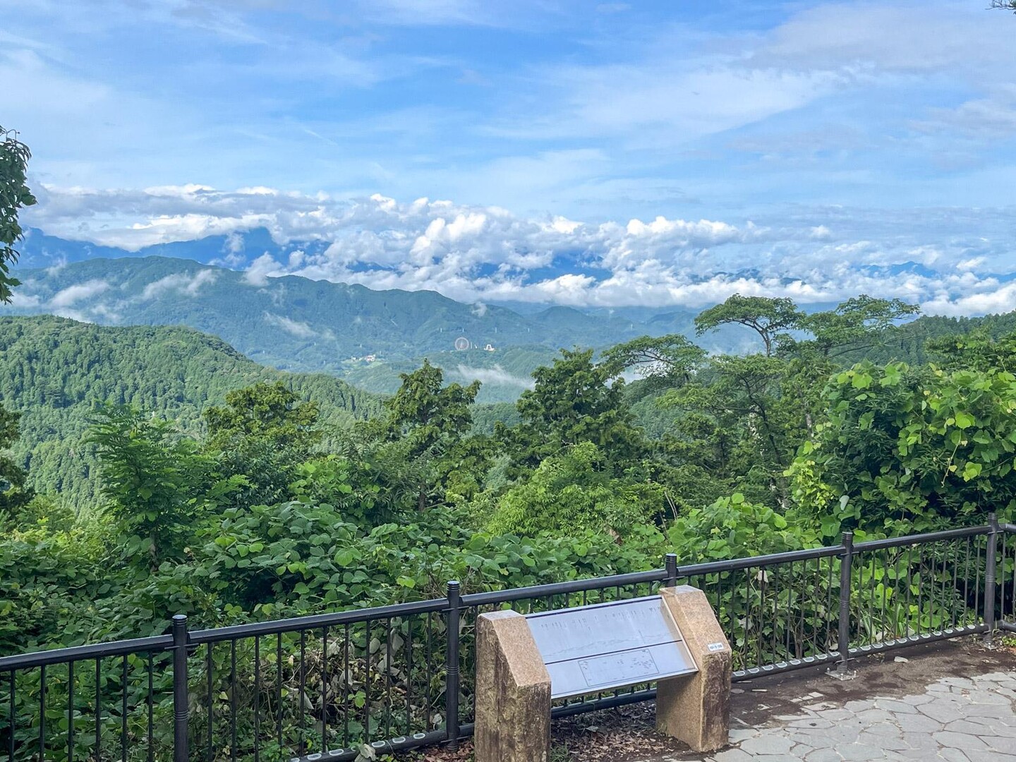 高尾山 / peachさんの高尾山の活動データ | YAMAP / ヤマップ