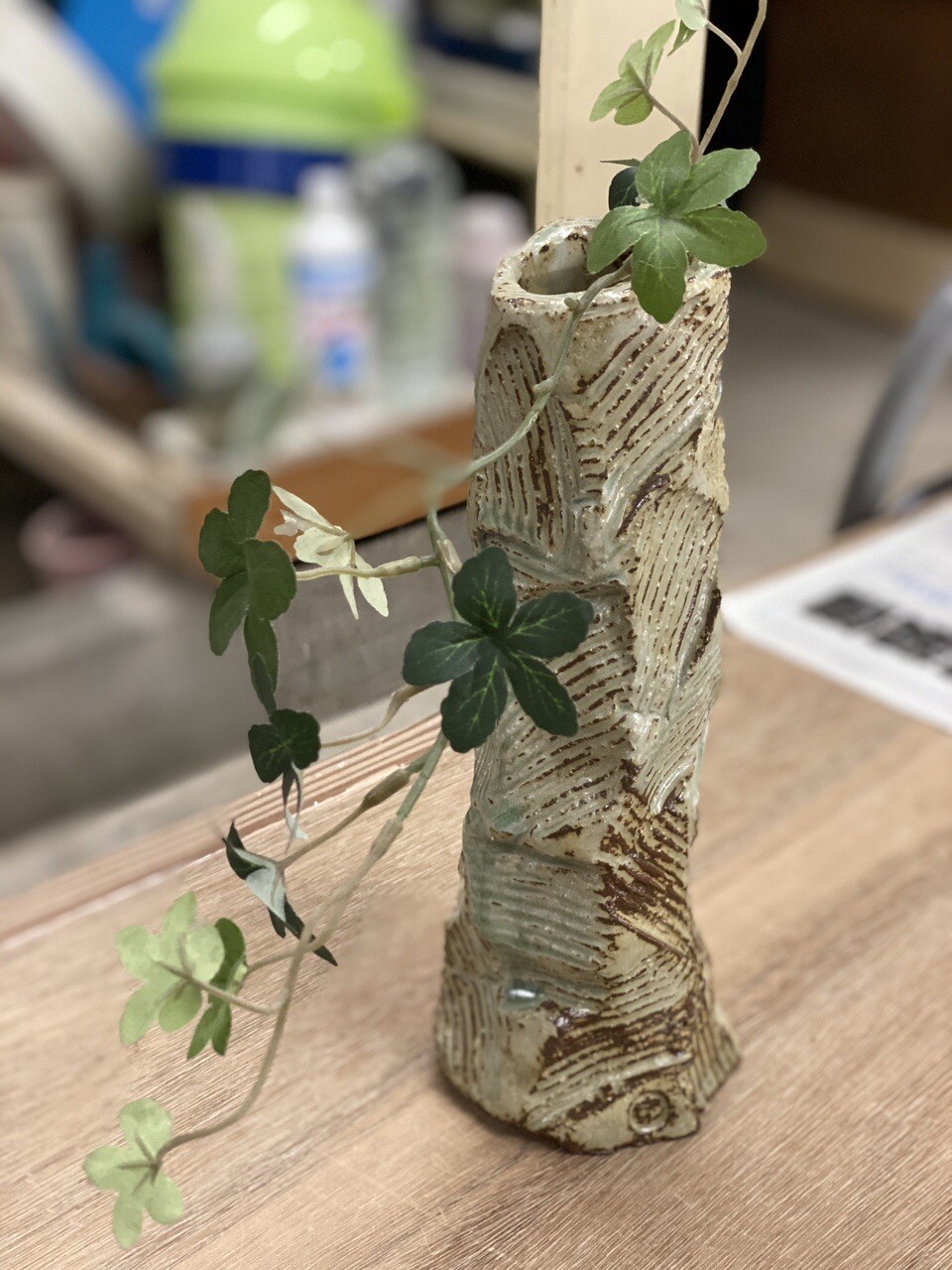 5年ぶりの陶芸作品が焼き上がりました🥰... / みぃちょんさんのモーメント | YAMAP / ヤマップ