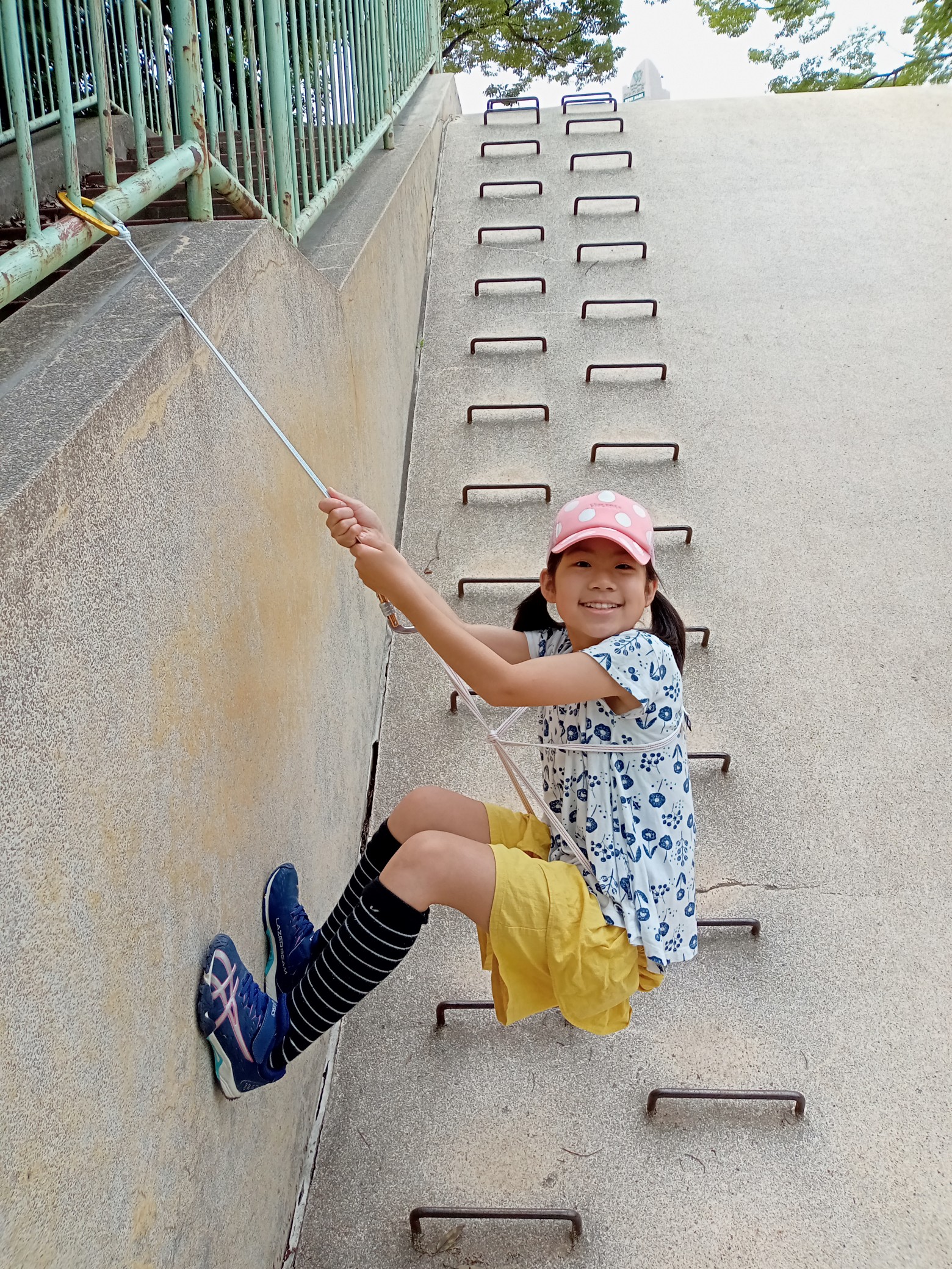 雨が降りそうで降らないので、近所の公園に... / のぶさんのモーメント | YAMAP / ヤマップ