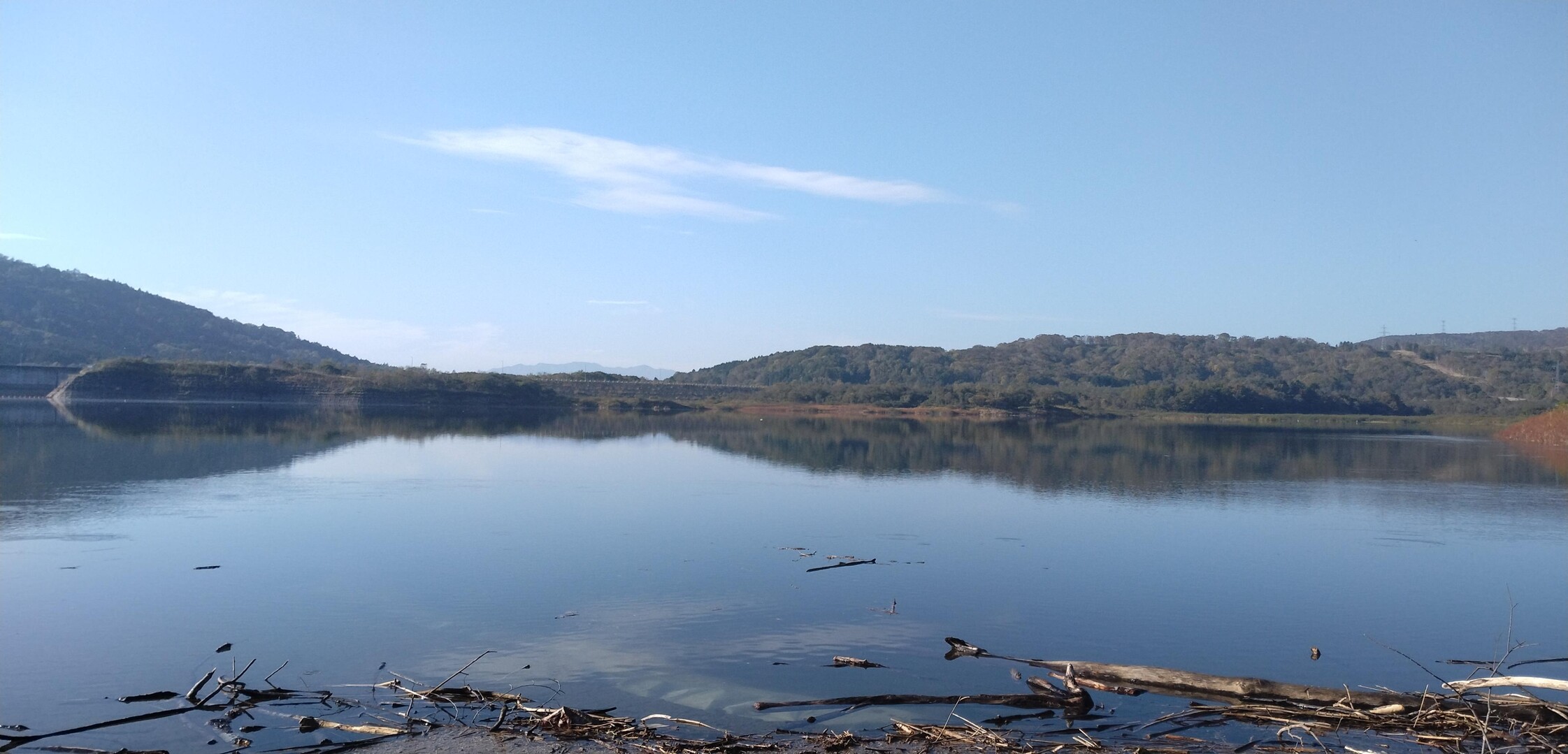 サイクリング⑤ Pirika湖 R5.10.15 / nishiyanさんのカニカン岳の活動データ | YAMAP / ヤマップ