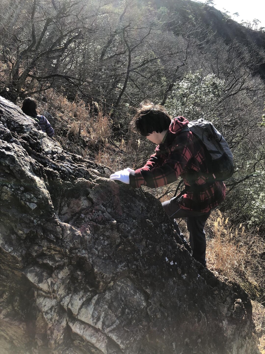 家長と行く ️大小アルプス周回｜大坊山・つつじ山・妙義山・大小山 / おでん🍢さんの大小山（妙義山）・西場富士の活動データ | YAMAP / ヤマップ