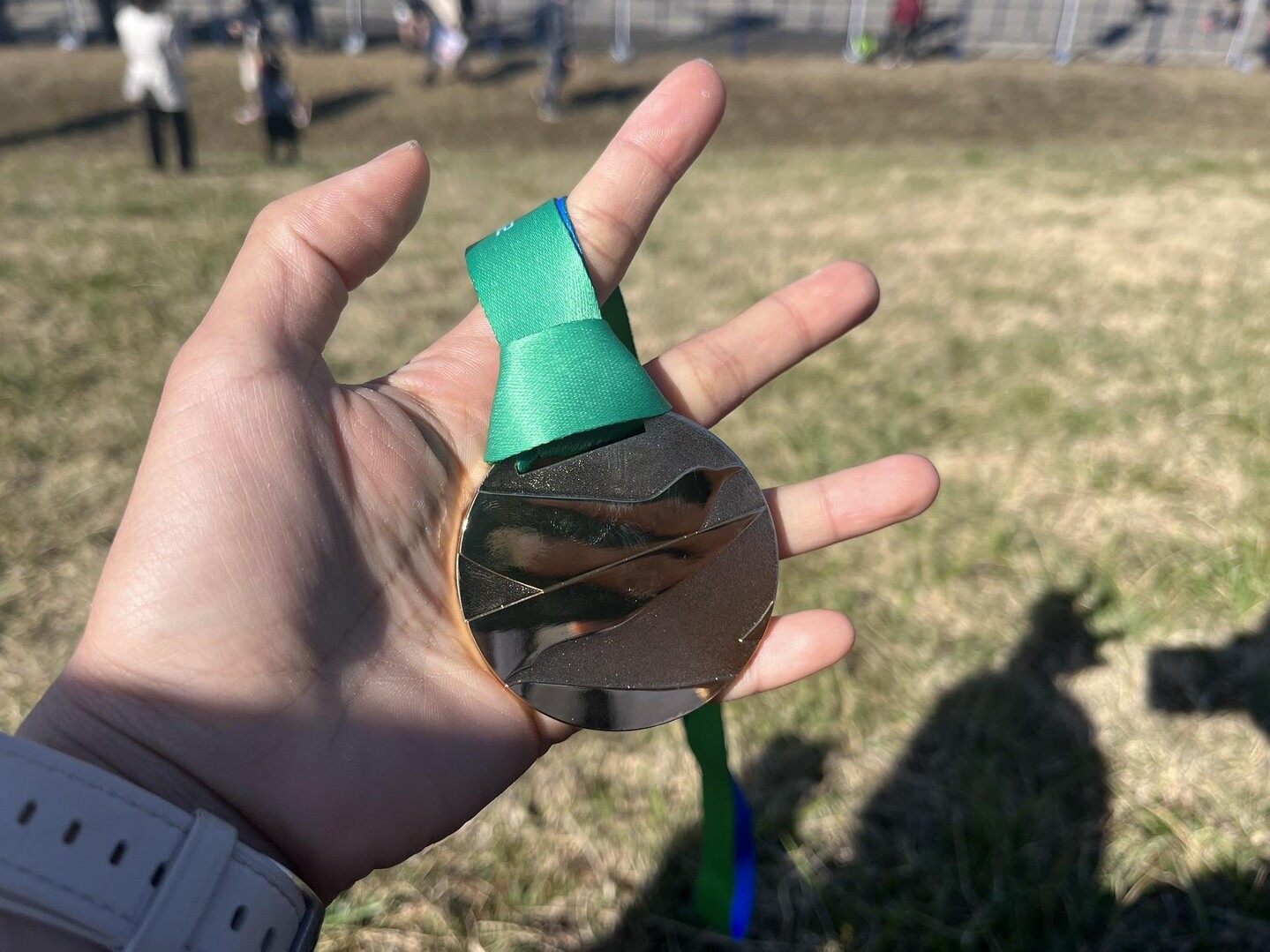 板橋cityマラソン / チュウチュウさんのランニングの活動データ | YAMAP / ヤマップ