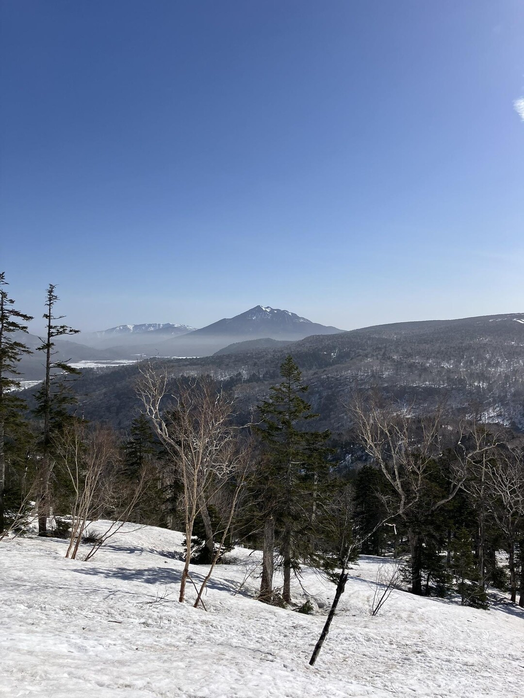 小至仏山・至仏山 / SSさんの尾瀬・至仏山・悪沢岳・笠ヶ岳の活動データ | YAMAP / ヤマップ