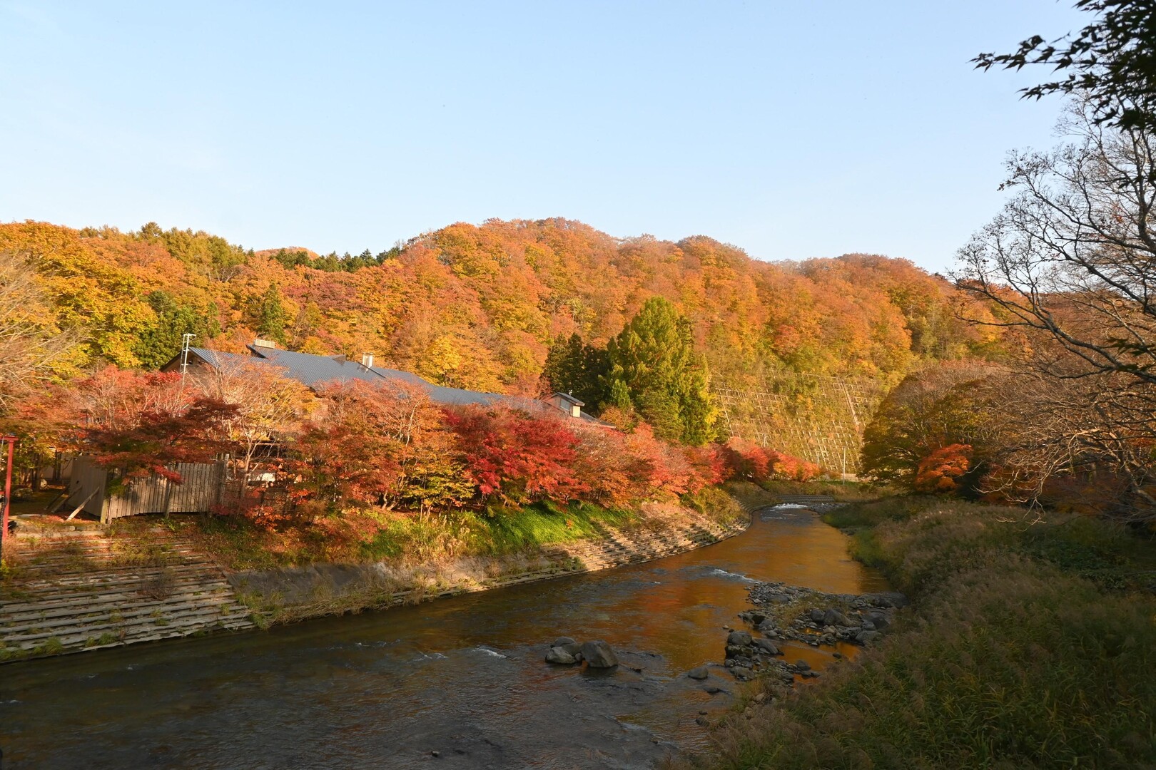2024 10.26 ランチ後は銀婚... / Tomoさんのモーメント | YAMAP / ヤマップ