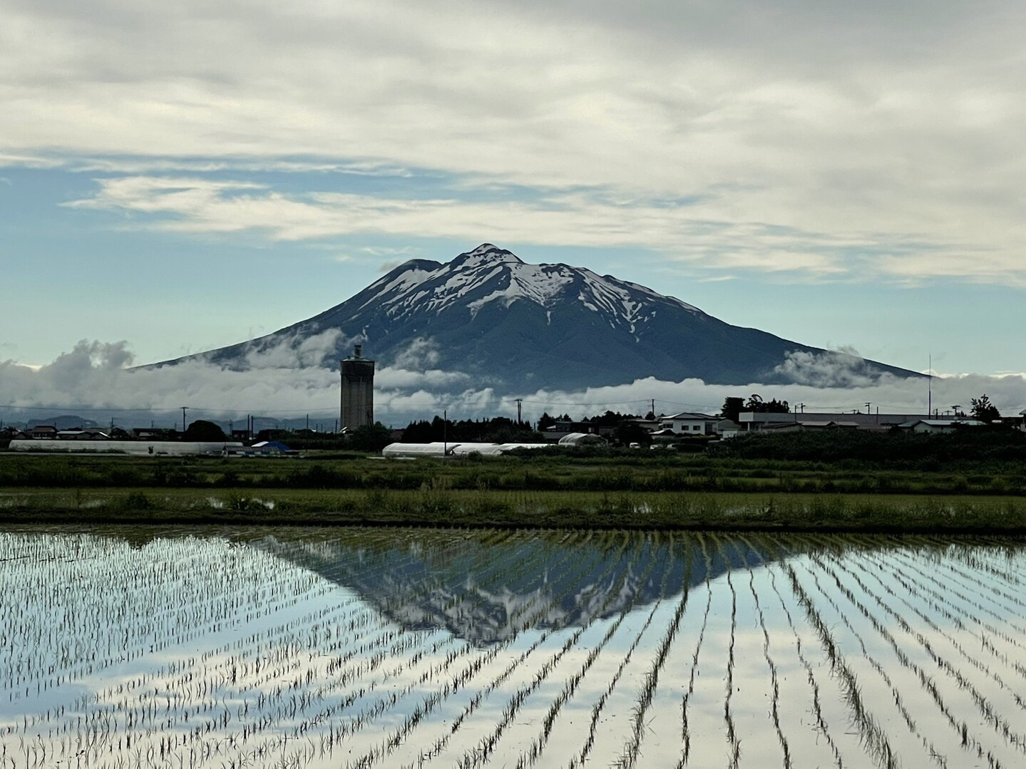 リフレクション / junpeiさんのモーメント | YAMAP / ヤマップ