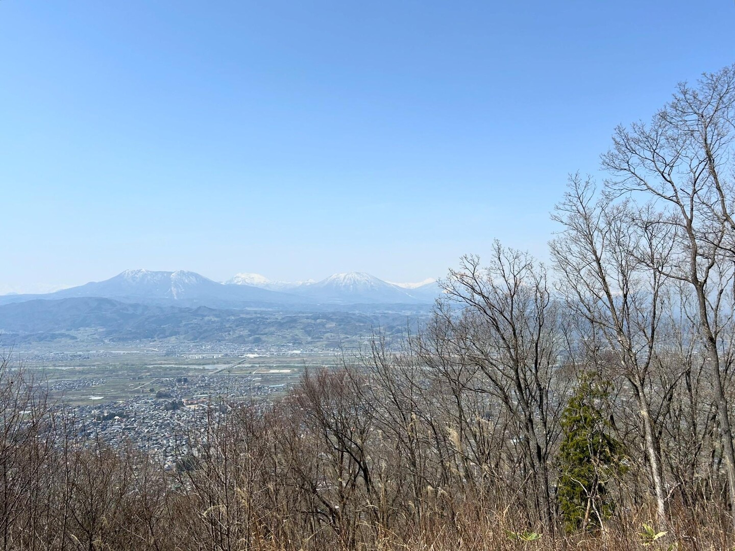 雁田山 / dai and tenさんの雁田山の活動データ | YAMAP / ヤマップ