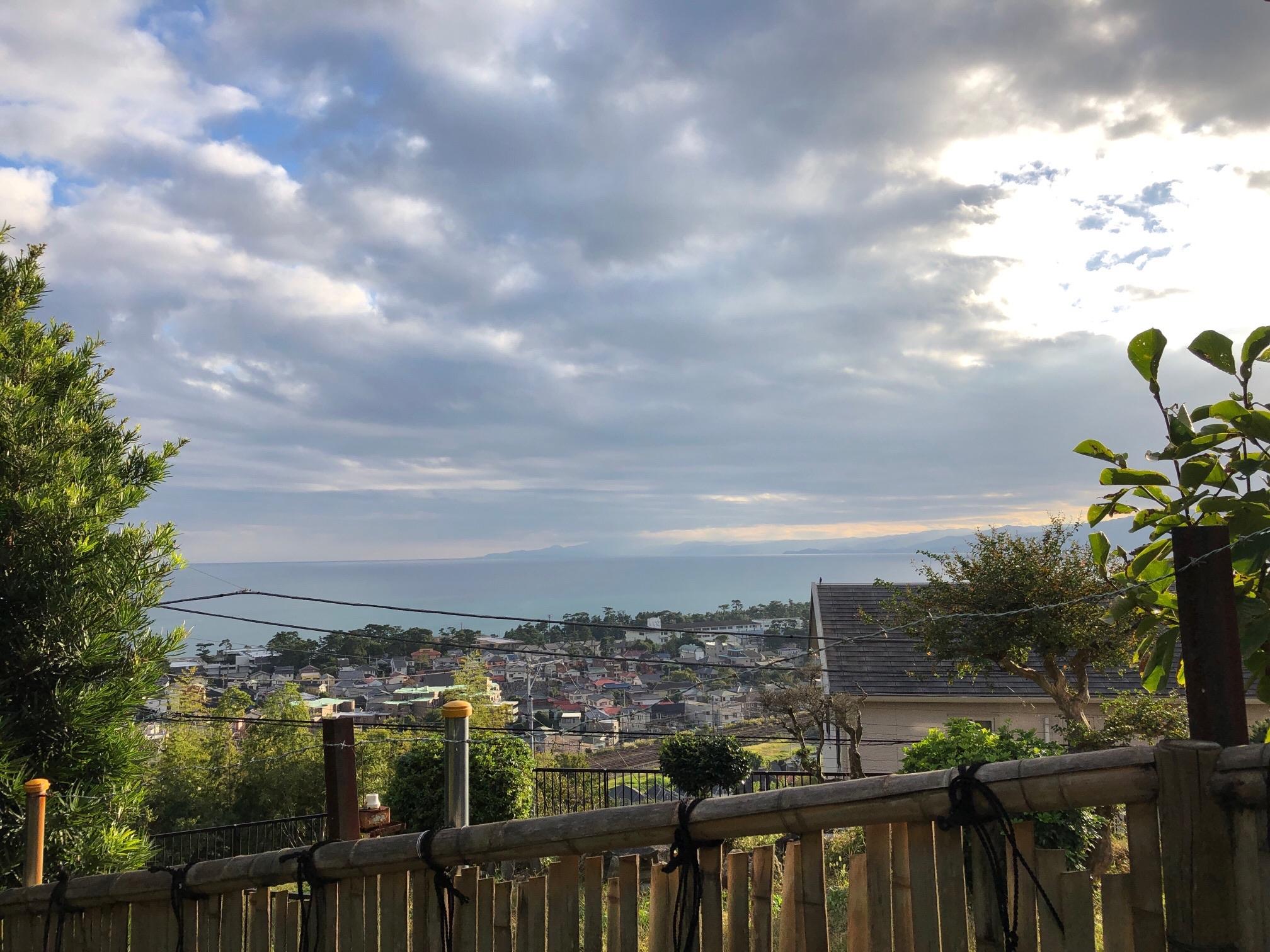 湘南平 / taka14さんの高麗山・湘南平・鷹取山の活動データ | YAMAP / ヤマップ