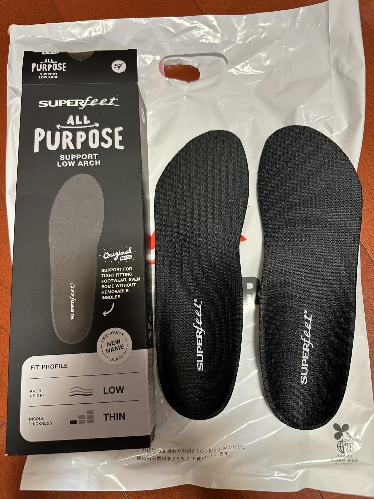 インソールについて😓 YAMAPイン... / nam。さんのモーメント | YAMAP / ヤマップ