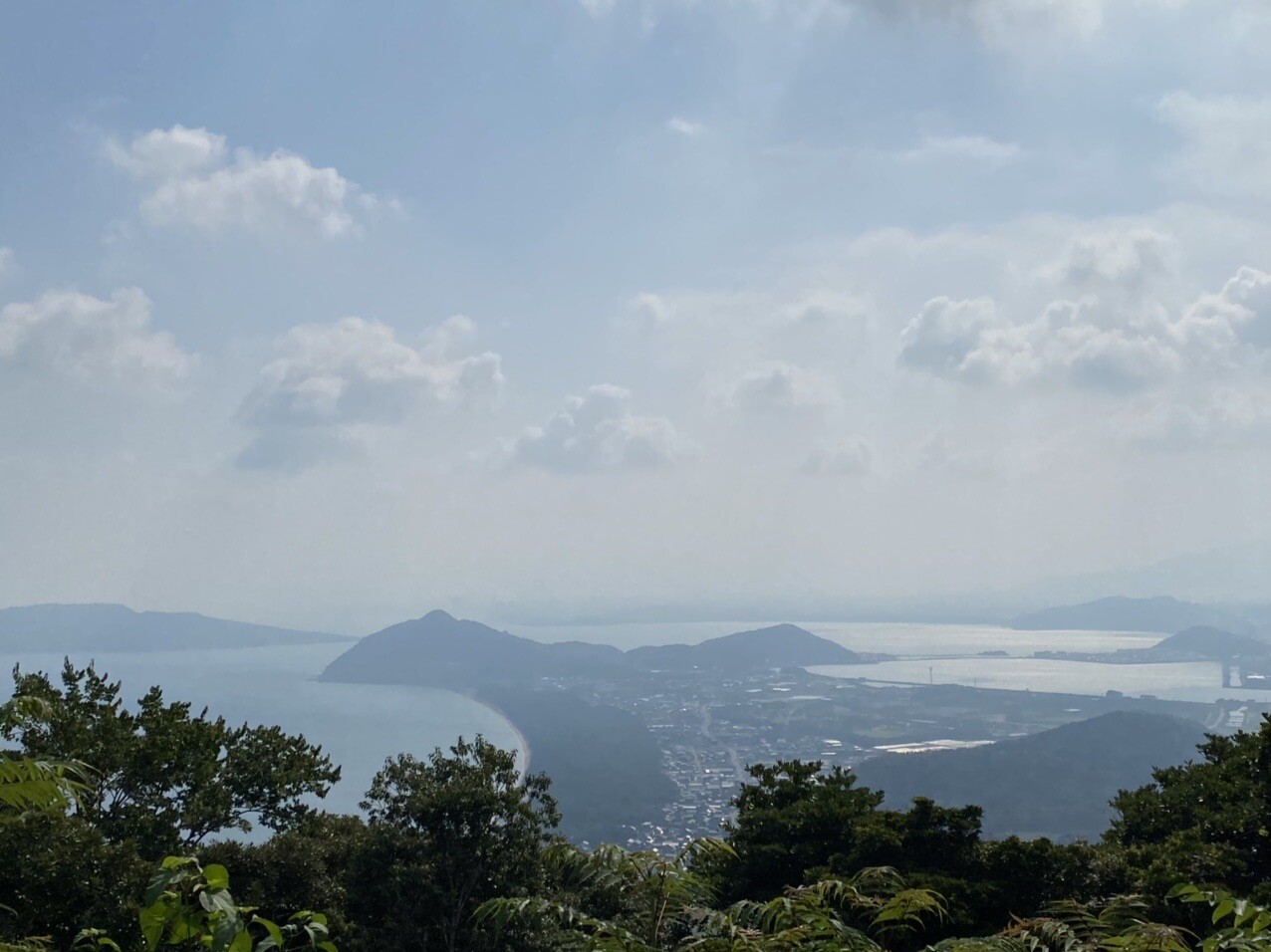 部活の車出しついでに〜柑子岳〜 / siroさんの柑子岳・天ヶ岳の活動データ | YAMAP / ヤマップ