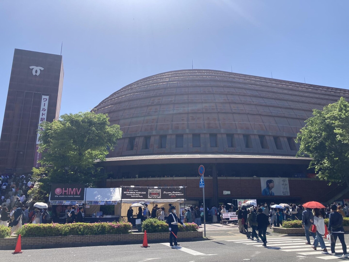 今回のGWは鈴鹿の⛰️と推しのLIVE ... / ikukoさんのモーメント | YAMAP / ヤマップ