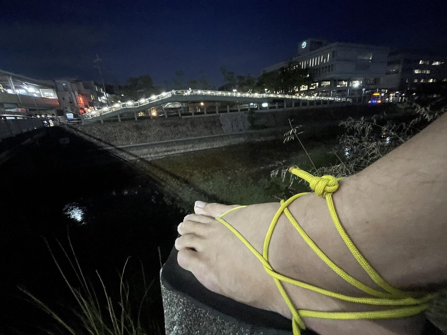 10km走っただけの記録 / DJさんのランニングの活動データ | YAMAP / ヤマップ