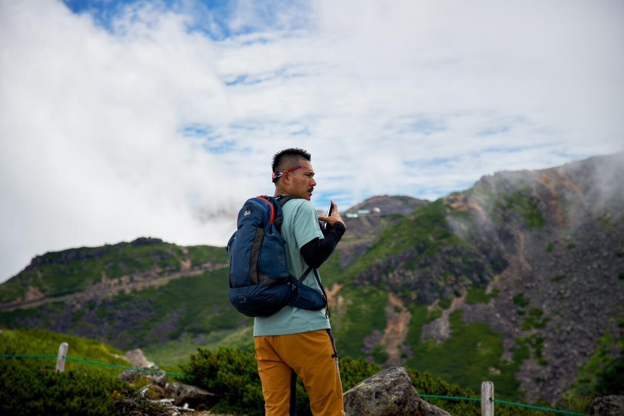 ポパイ💪のページ | YAMAP / ヤマップ