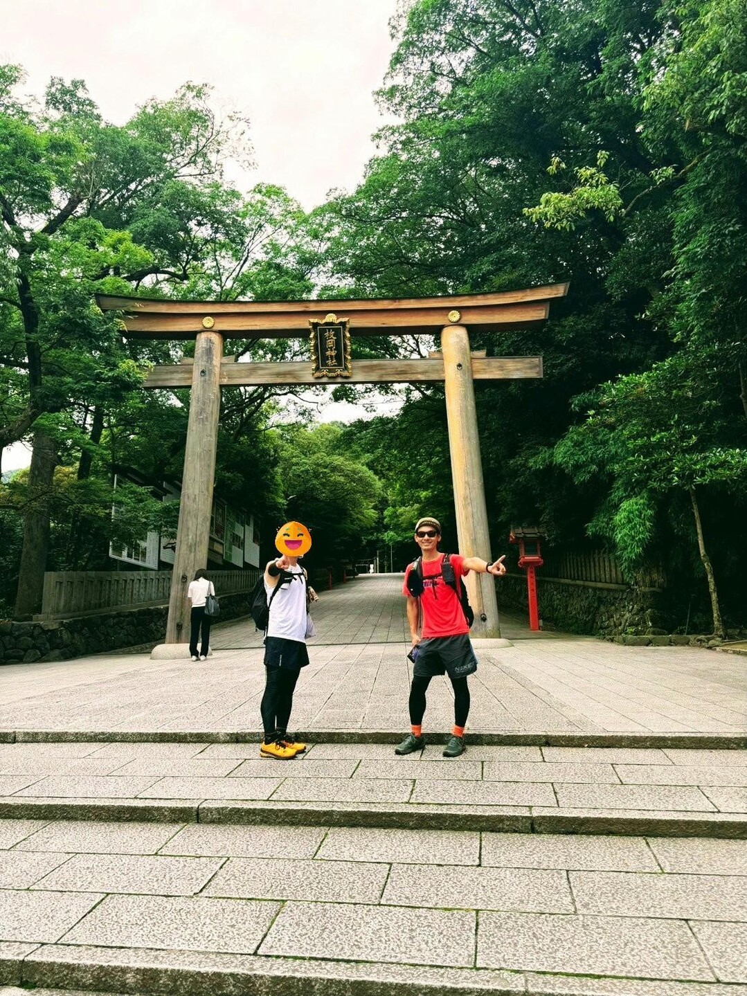 🌟いこマスターに挑戦🌟 / yoshi-307さんの生駒山・神津嶽・大原山の活動データ | YAMAP / ヤマップ