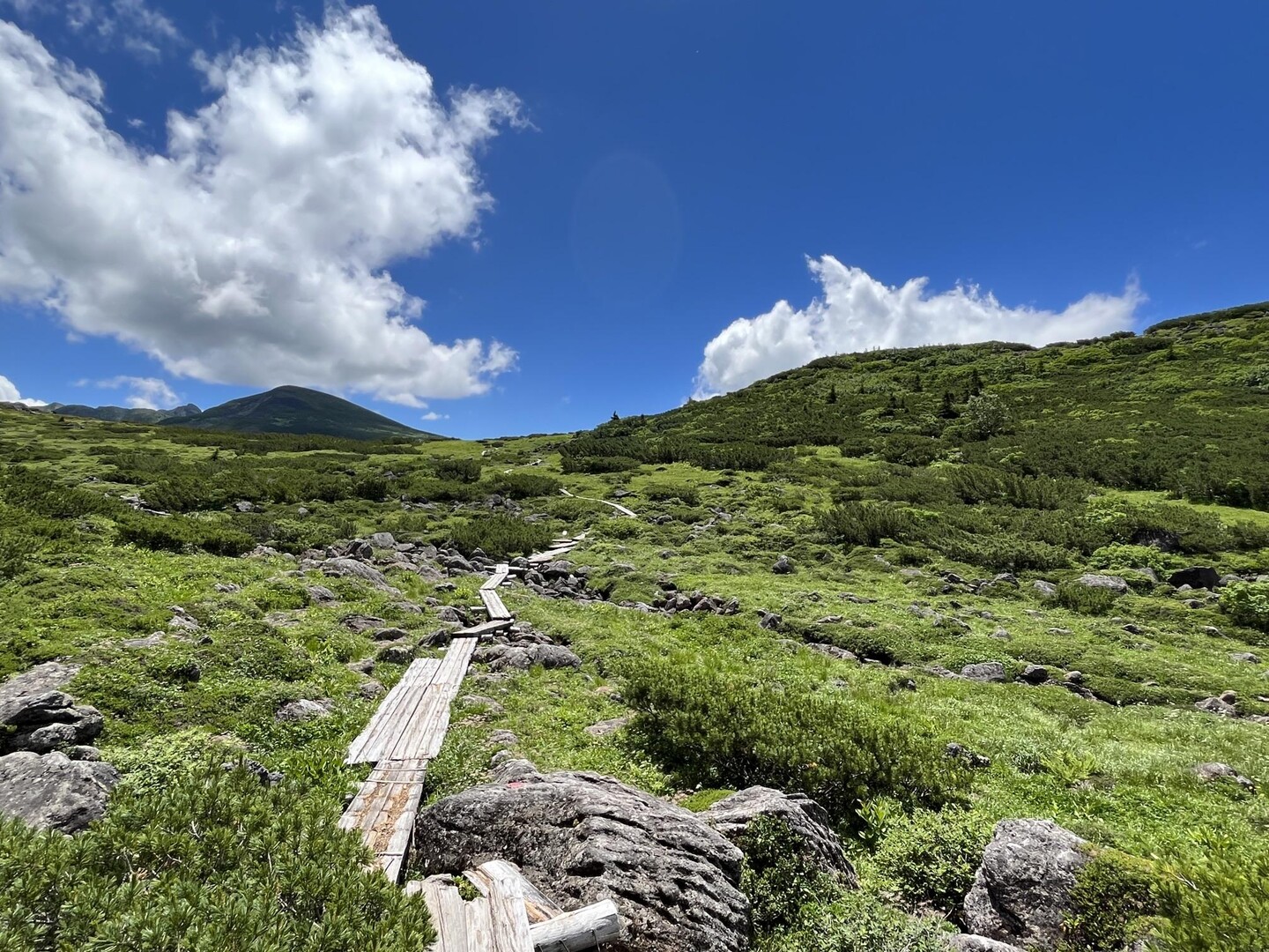 雲ノ平と黒部五郎岳に行ってきましたよ〜🤩 / tuneさんの水晶岳・薬師岳・黒部五郎岳・鷲羽岳・三俣蓮華岳・湯俣の活動データ | YAMAP / ヤマップ