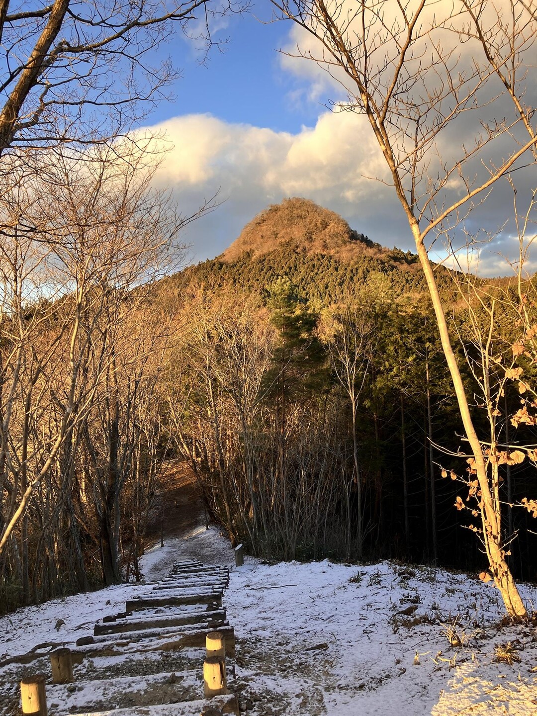 360回目 太白山 もうすぐ 365回！ / Nonameさんの太白山・萱ヶ崎山・蕃山の活動データ | YAMAP / ヤマップ