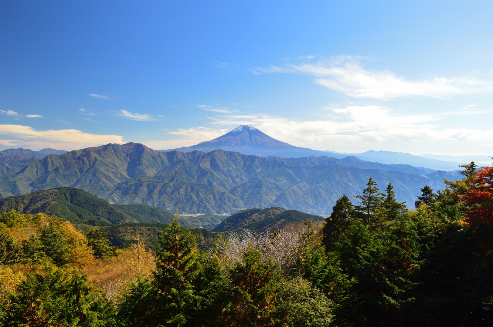 七面山 / Koheiさんの七面山・身延山の活動データ | YAMAP / ヤマップ