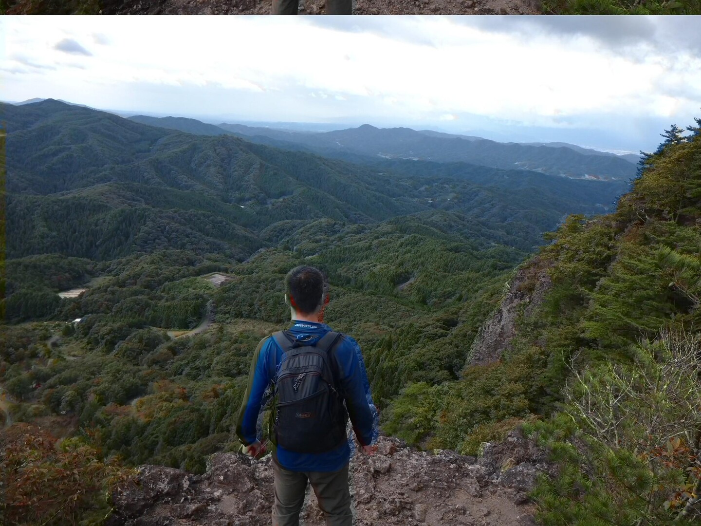 霊山 / nochさんの霊山の活動データ | YAMAP / ヤマップ