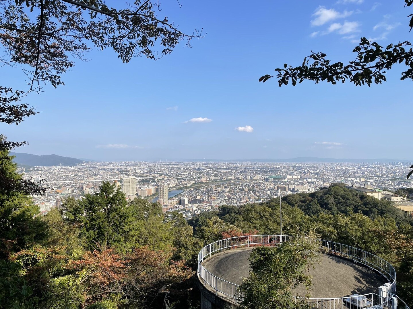 六甲縦走終盤戦！六甲ガーデンテラス〜宝塚駅 / ちーさんの六甲山・長峰山・摩耶山の活動データ | YAMAP / ヤマップ