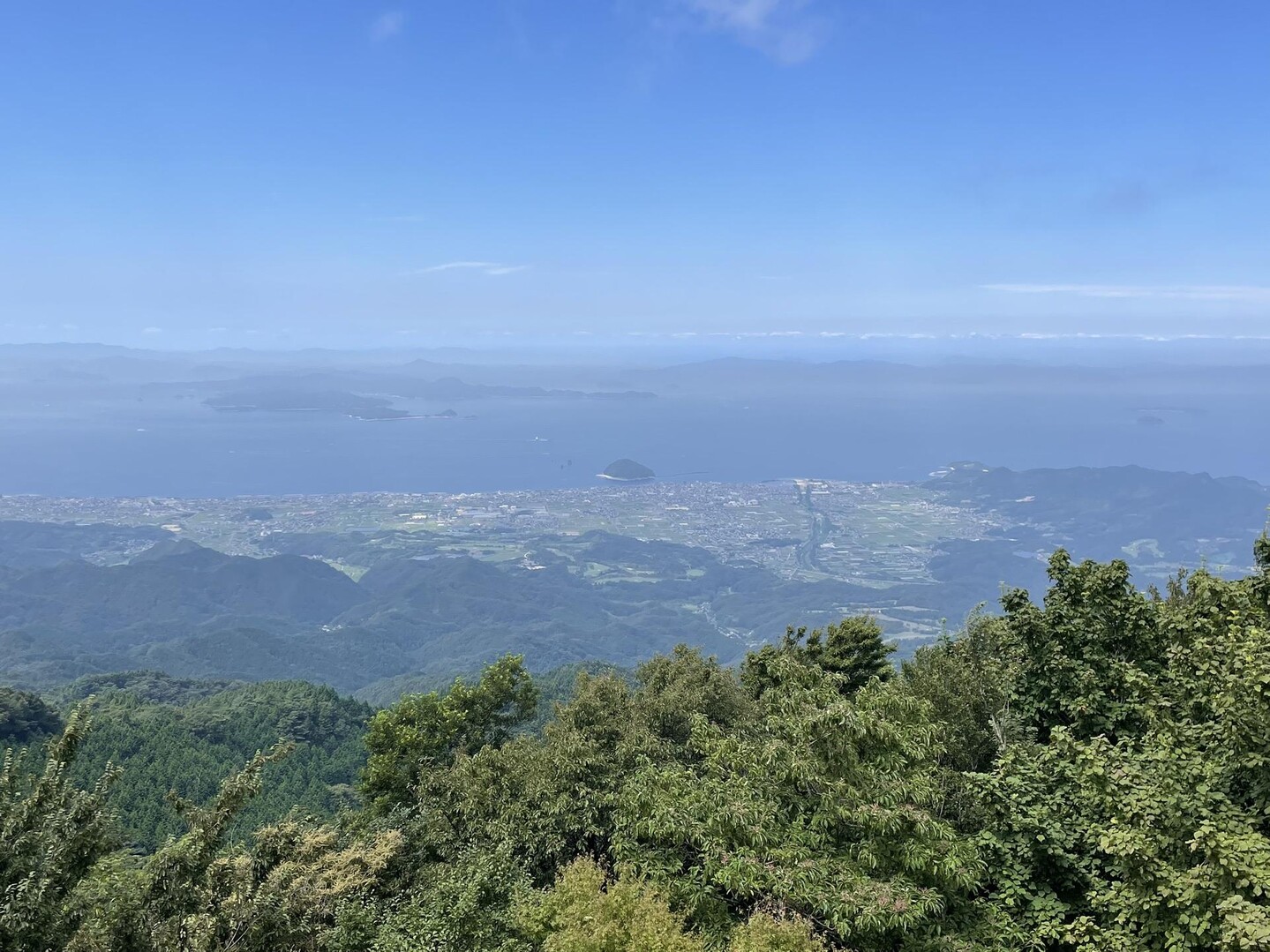 高縄山 / kazzさんの高縄山・大月山・北三方ヶ森の活動データ | YAMAP / ヤマップ