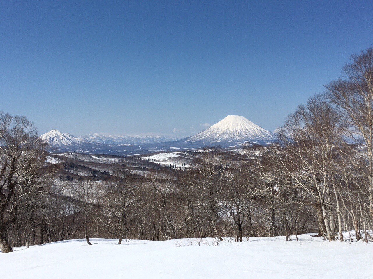 蓬莱山・幌滝山(中山) / came-ponさんの蓬莱山の活動データ | YAMAP / ヤマップ