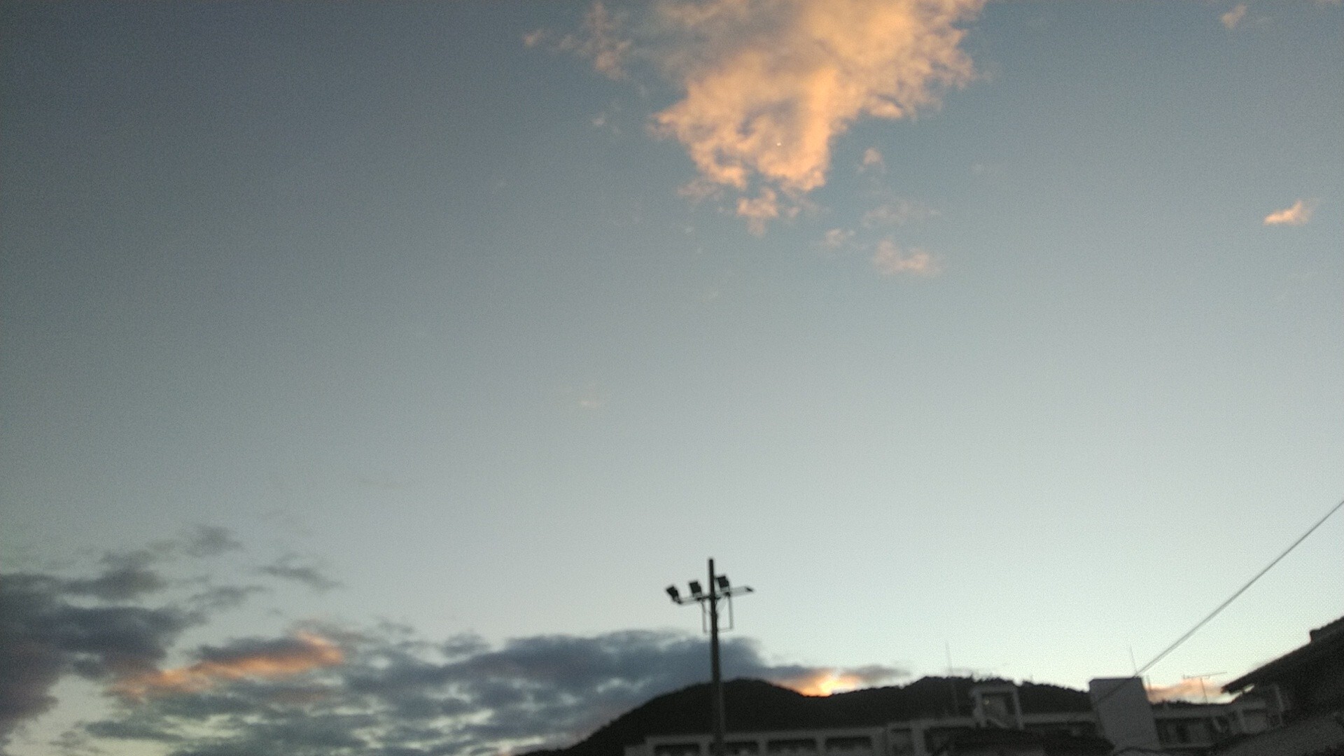 京都に火曜日の夕方無事に戻ってきておりま... / サボテンライダーt2さんのモーメント | YAMAP / ヤマップ