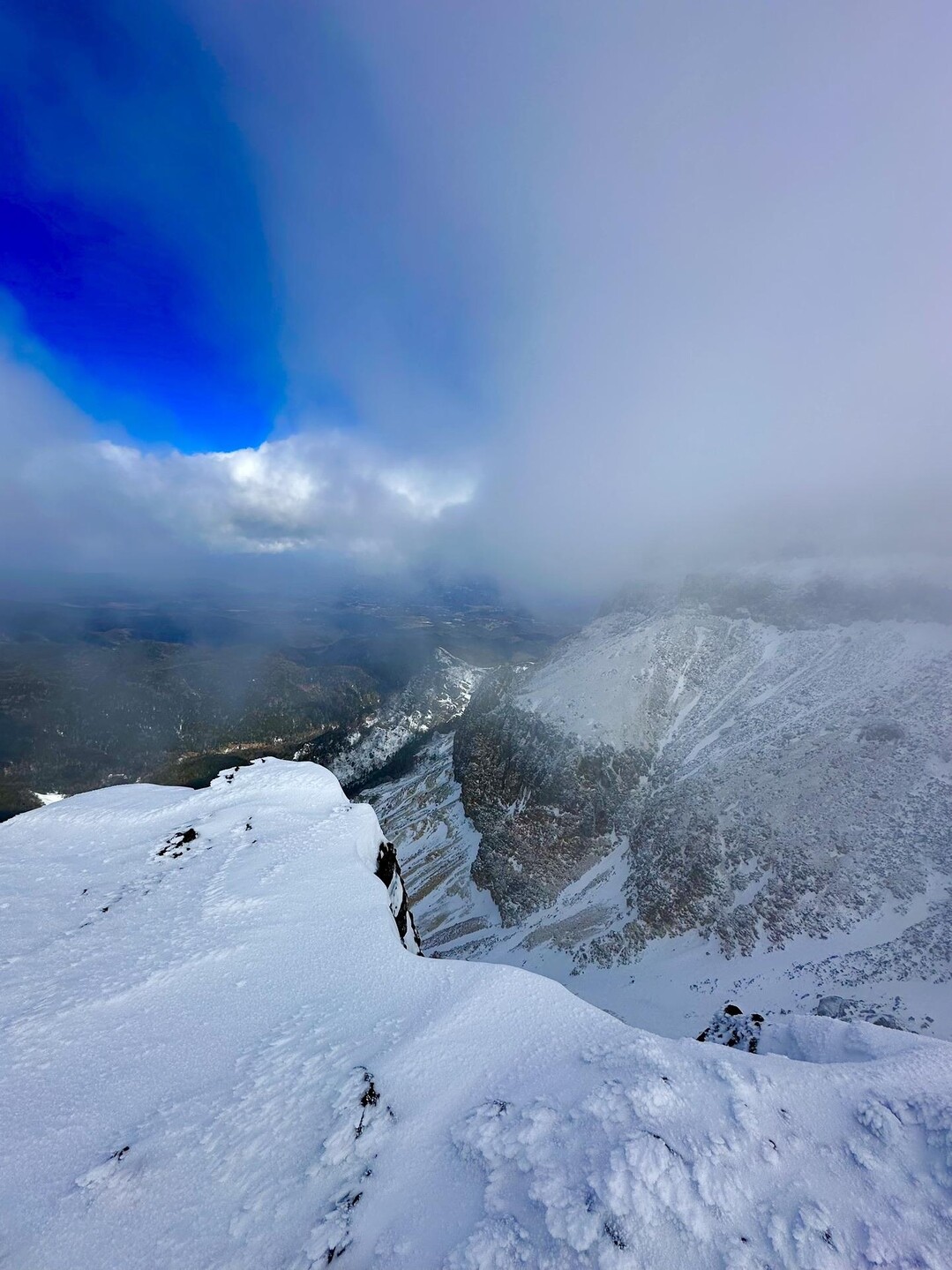 硫黄岳・赤岩ノ頭 / ryotaさんの八ヶ岳（赤岳・硫黄岳・天狗岳）の活動データ | YAMAP / ヤマップ