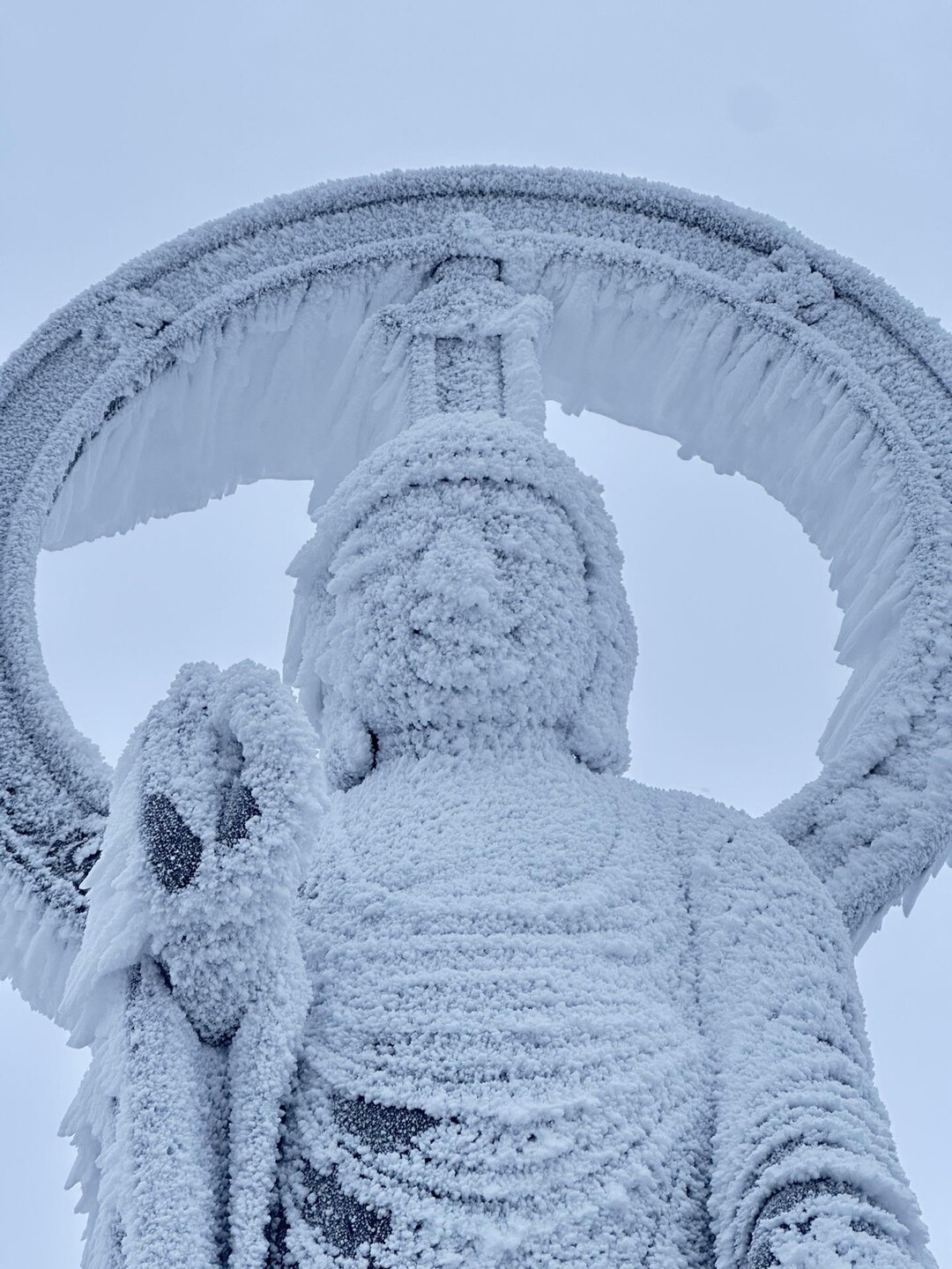 山納め⛰️釈迦ヶ岳 / digi sanさんの釈迦ヶ岳・大日岳・涅槃岳の活動データ | YAMAP / ヤマップ