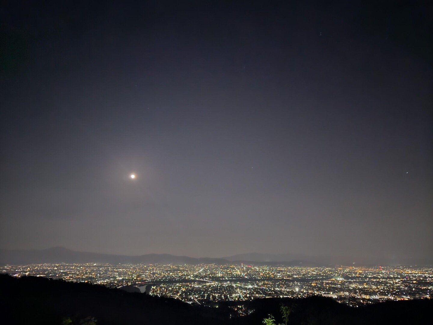 KYOTO GREAT ROUND 130K / ごりさんの京都一周トレイルの活動データ | YAMAP / ヤマップ