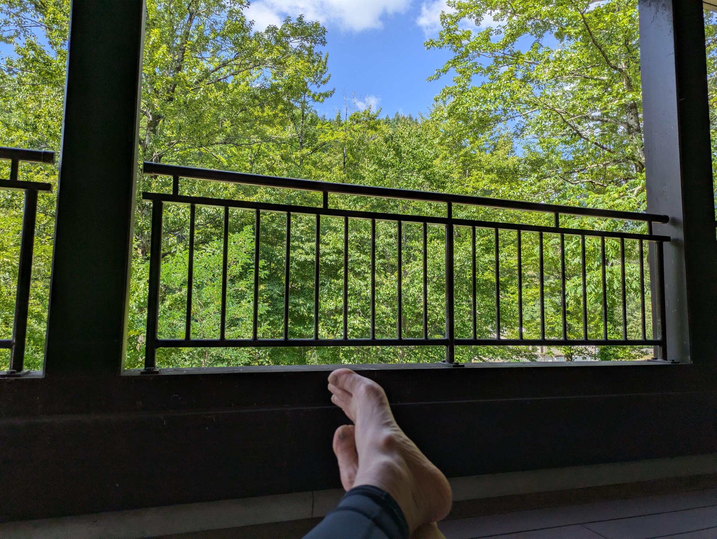 大汝峰 / sinさんの白山・別山・銚子ヶ峰の活動データ | YAMAP / ヤマップ