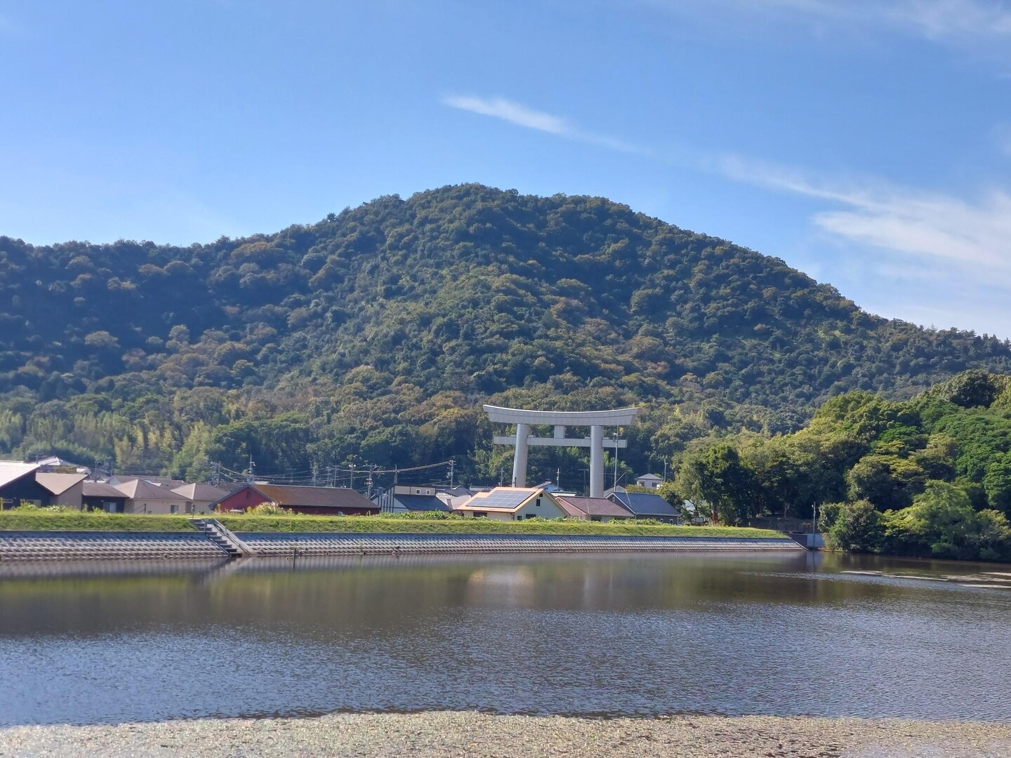 ウォーキング-2024-10-14 / sadaさんのウォーキングの活動データ | YAMAP / ヤマップ