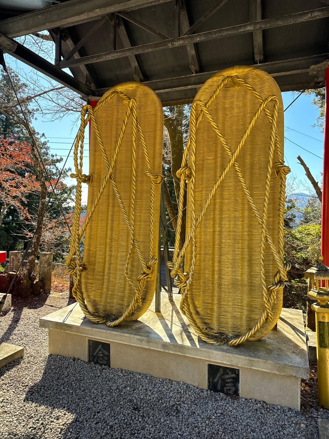 バッチ欲しさに伊豆ヶ岳〜子の権現 / muugさんの武甲山・伊豆ヶ岳・小持山の活動データ | YAMAP / ヤマップ