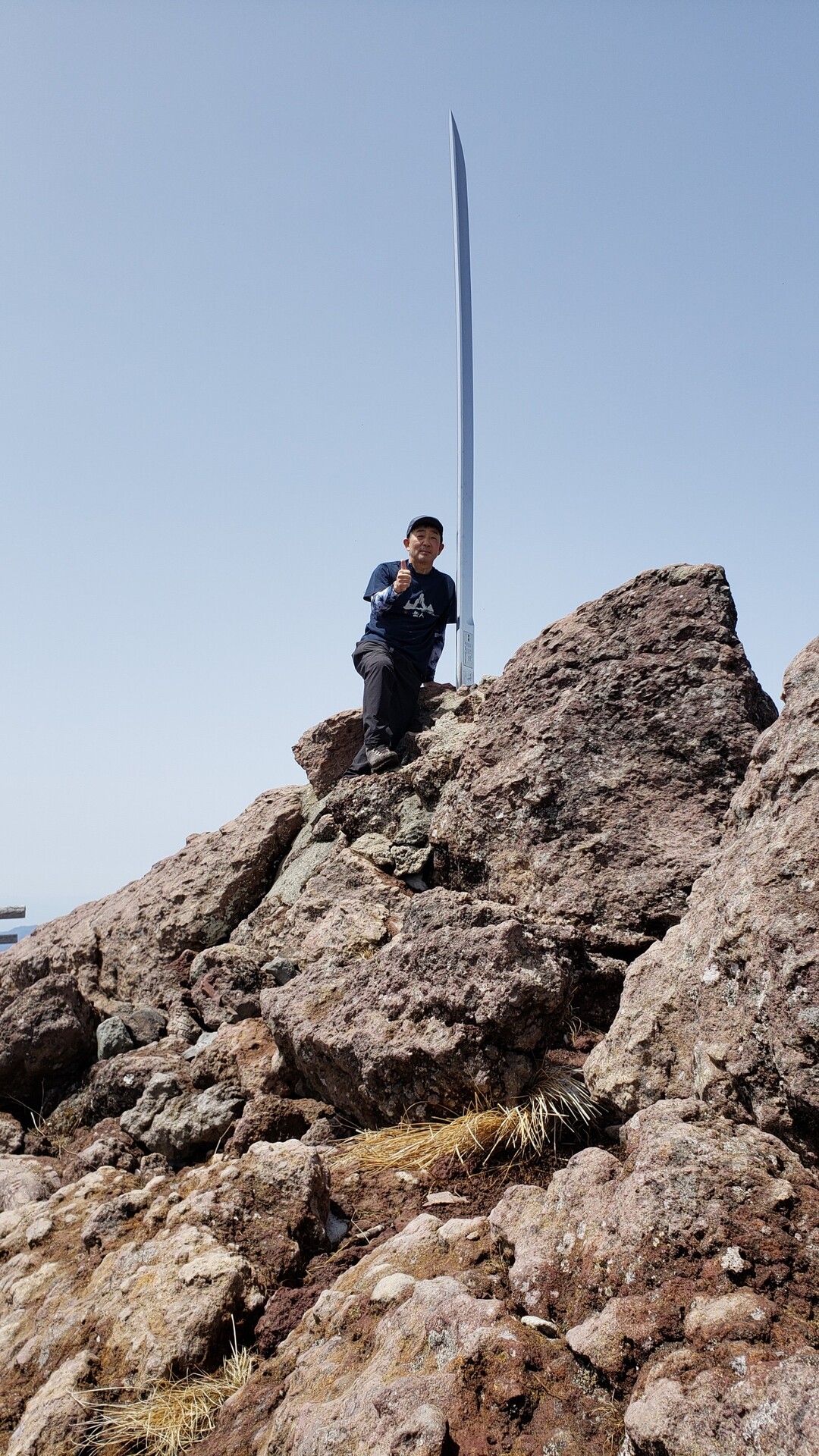 初、男体山 / hama🌟lionさんの男体山の活動データ | YAMAP / ヤマップ