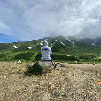 higeのページ | YAMAP / ヤマップ