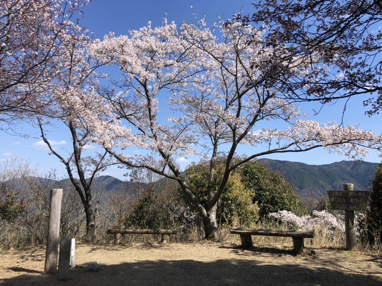 hiroのページ | YAMAP / ヤマップ