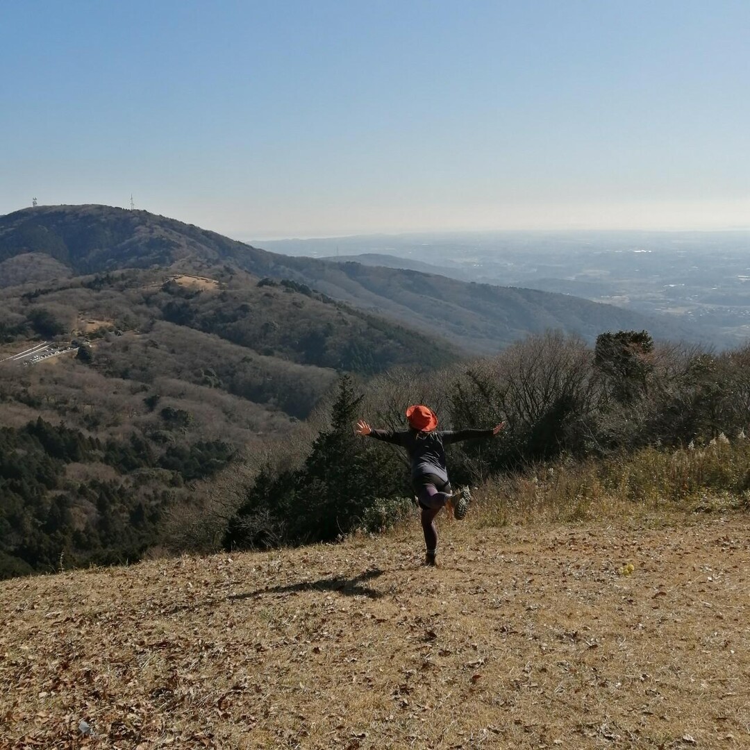 小町山・鬼越山・宝篋山 / sora178さんの宝篋山・富岡山の活動データ | YAMAP / ヤマップ