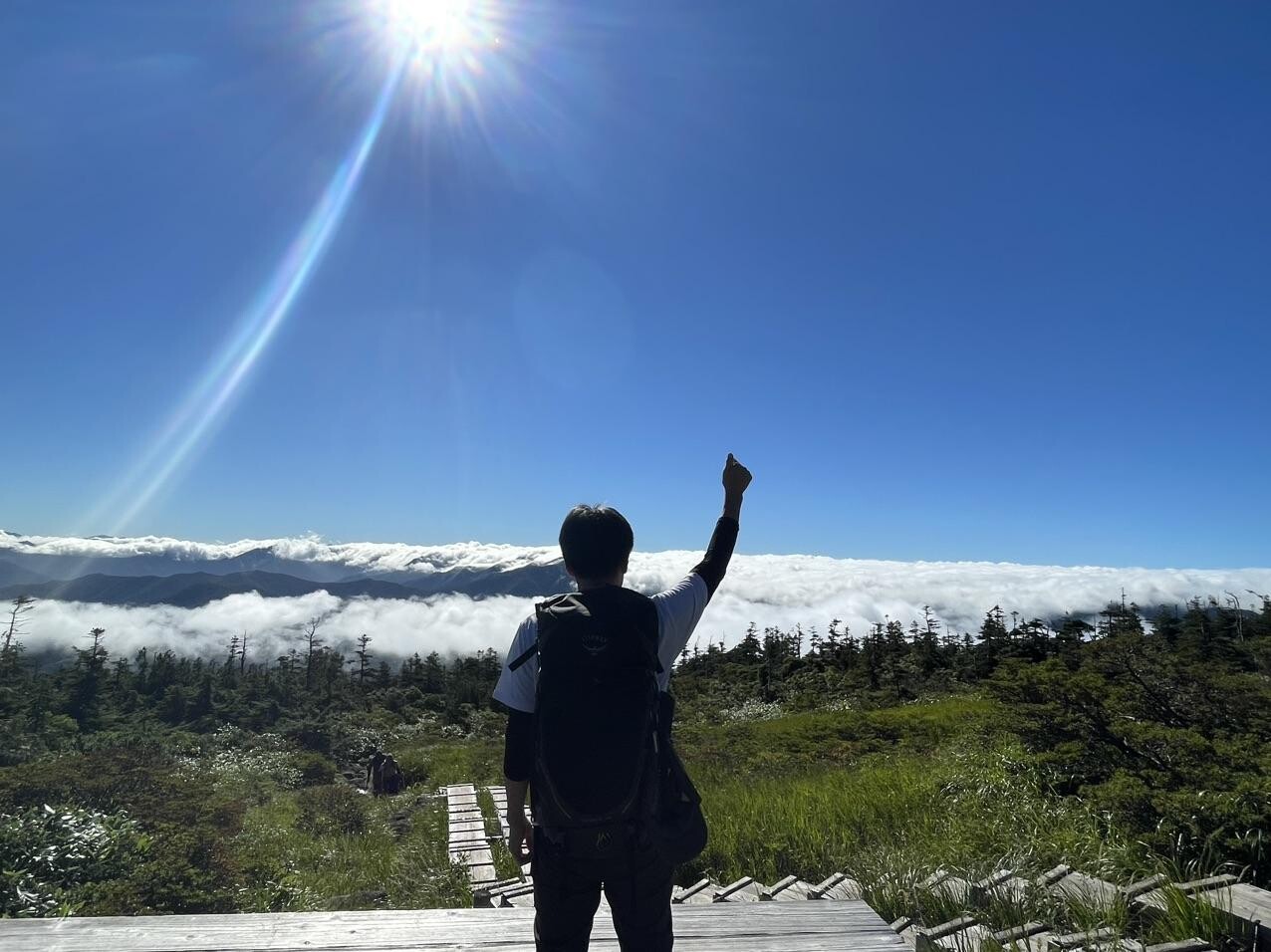 たぼのページ | YAMAP / ヤマップ