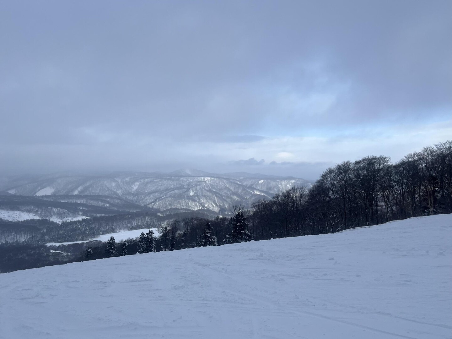 12月31日。 秋田八幡平スキー場。 ゲ... / fumさんのモーメント | YAMAP / ヤマップ