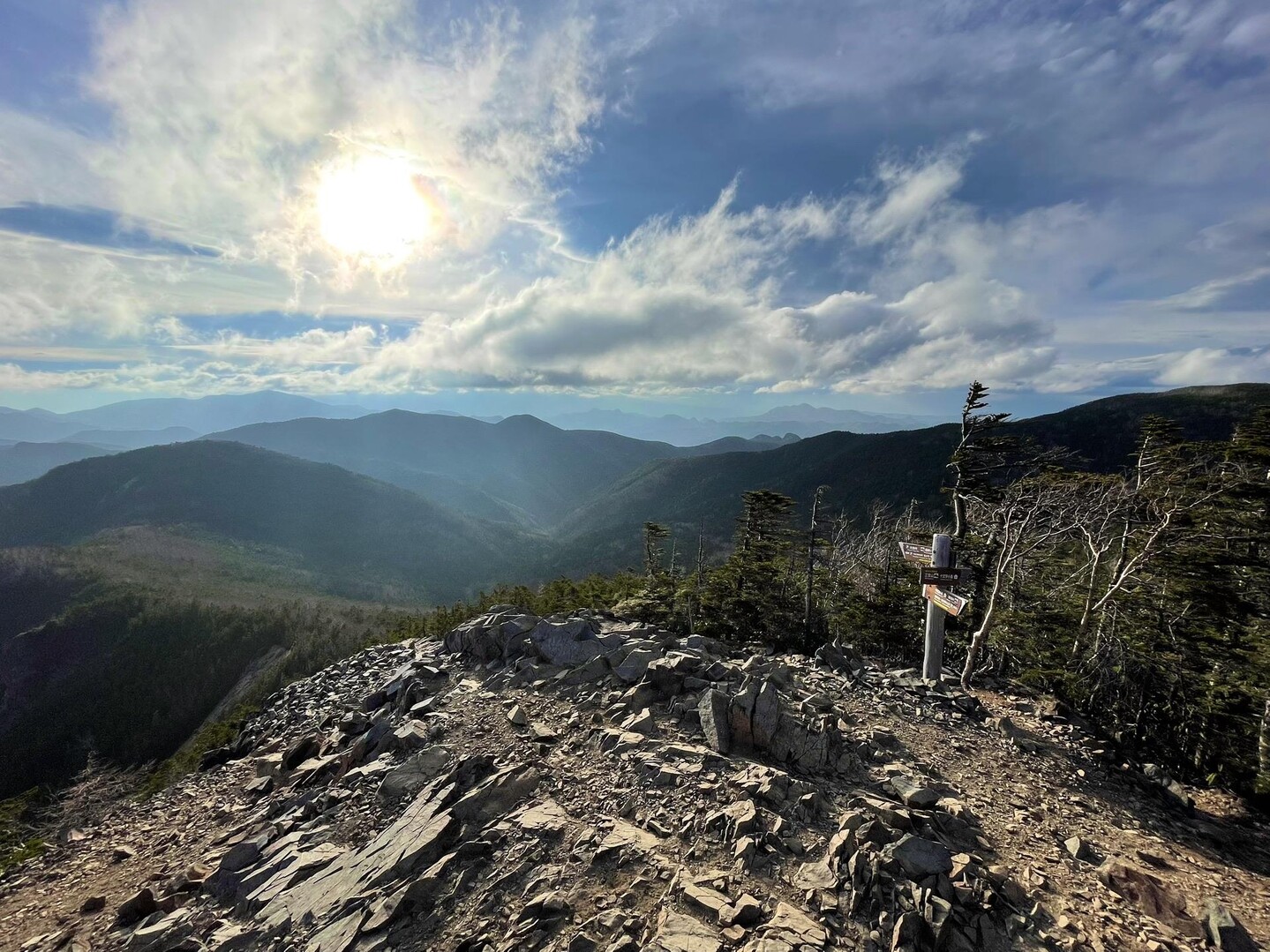 甲武信ヶ岳・三宝山 / Yossyさんの甲武信ヶ岳の活動データ | YAMAP / ヤマップ