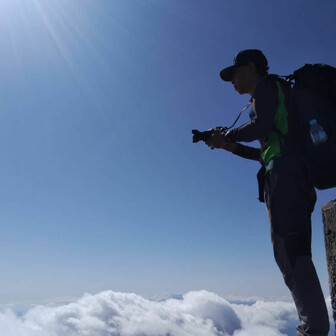 omifuji4のページ | YAMAP / ヤマップ