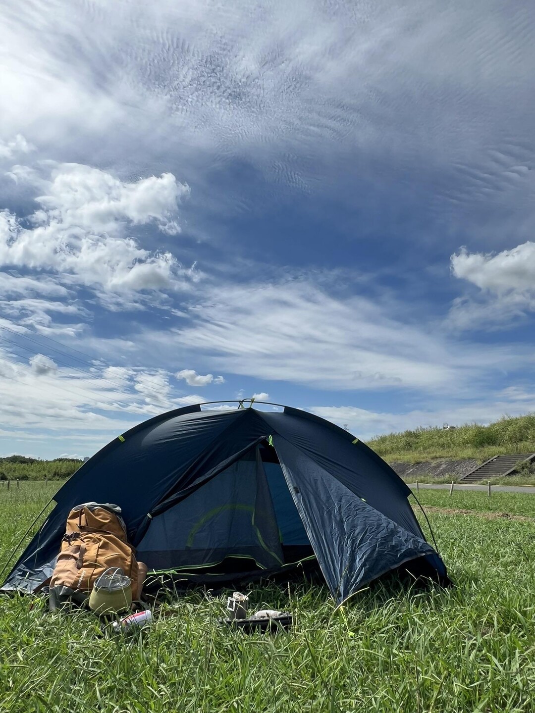 秋到来 / aoさんのモーメント | YAMAP / ヤマップ